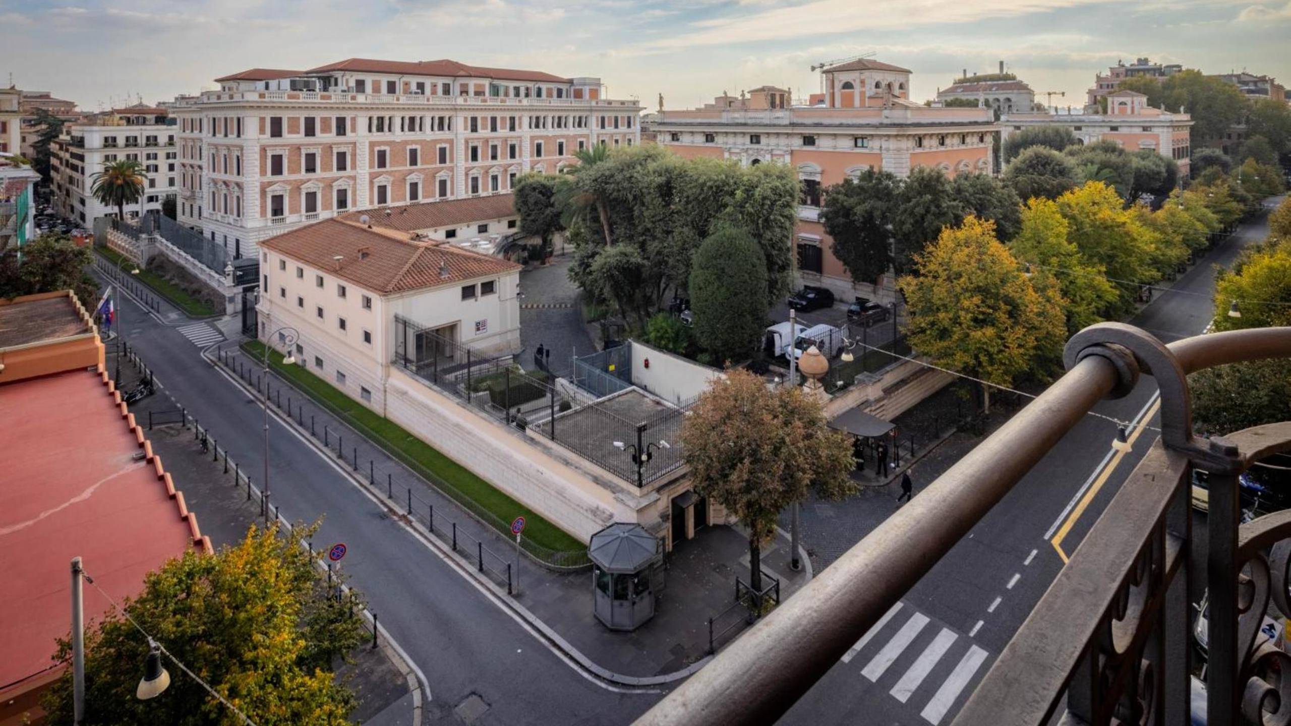 Migliori Collection Roma | Galleria Fotografica Navona Luxury Suites